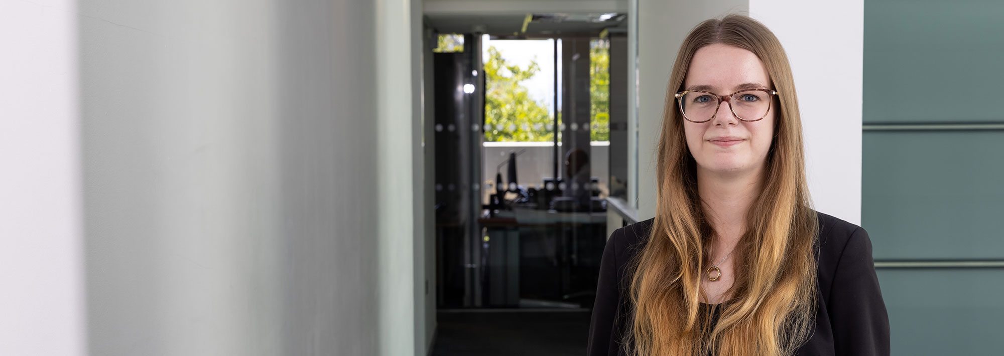 Catherine Ravenscroft - St. Philips Chambers