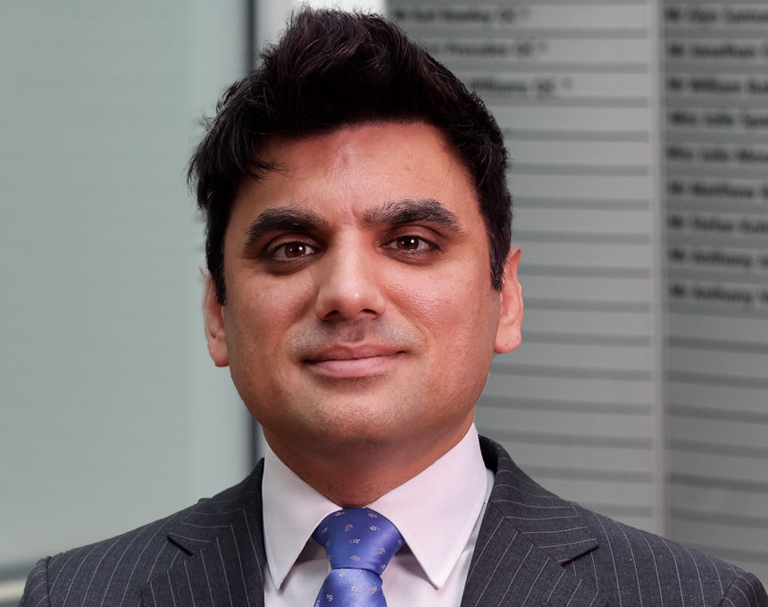 Barrister Search - St. Philips Chambers