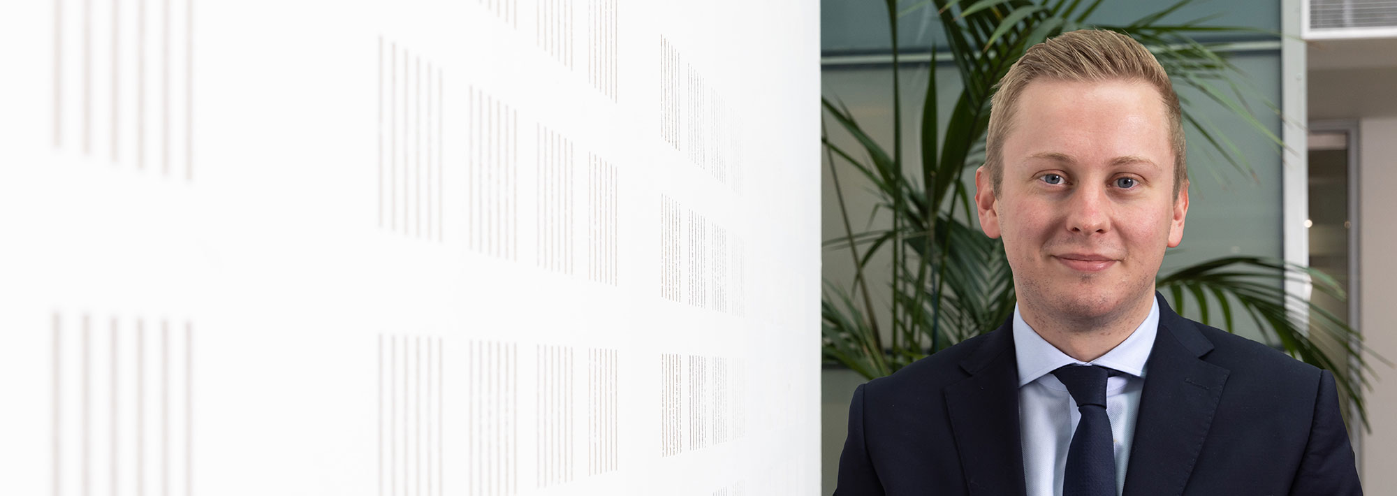 Matthew Cullen - St. Philips Chambers