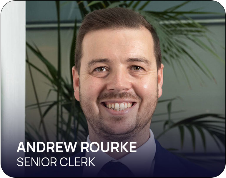 Our Barristers' Clerks - St. Philips Chambers